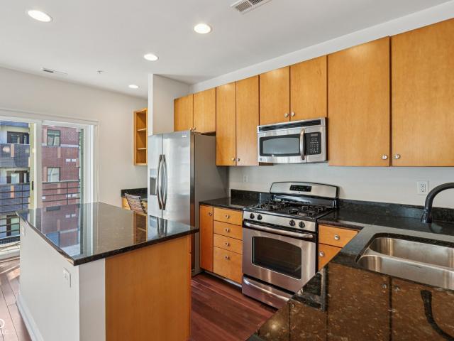 515 N Park Avenue