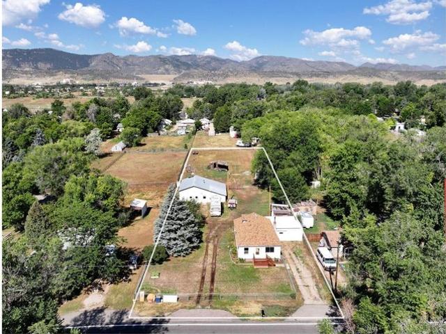 515 N Sunset St, Fort Collins, CO 80521