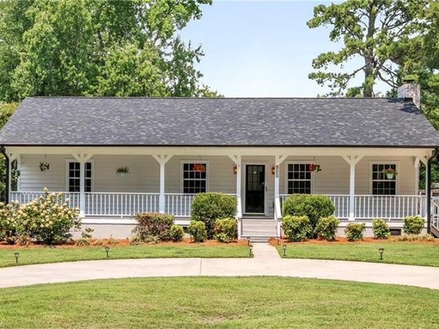 515 Nova Ave, High Point, NC 27265