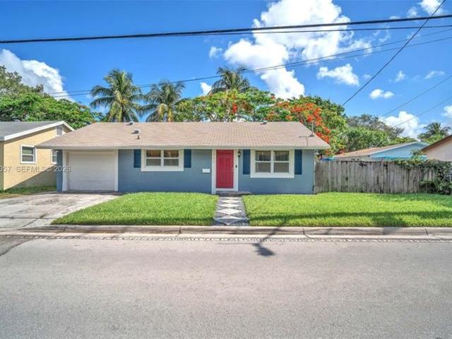 515 NE 11th St, Fort Lauderdale, FL 33304