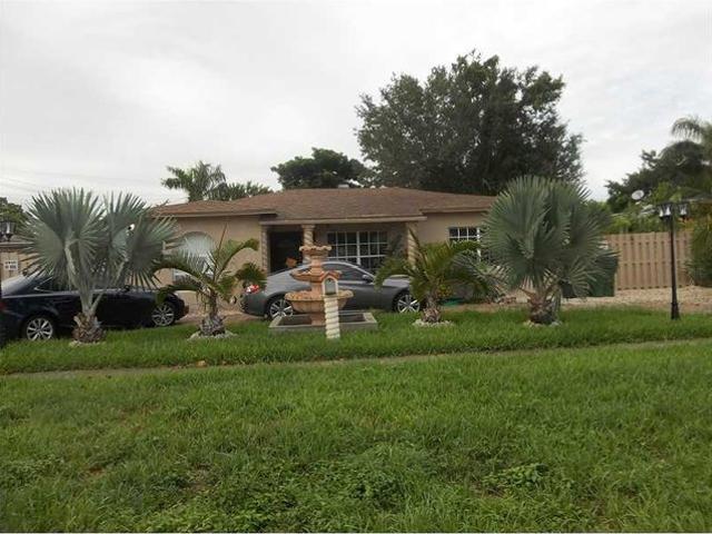 515 NE 139th St, North Miami, FL 33161