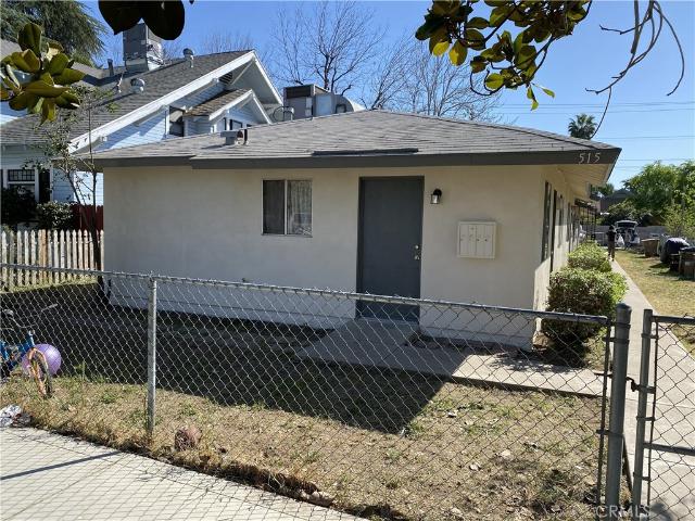 515 Niles St, Unit C, Bakersfield, CA 93305 | MLS #CV26071