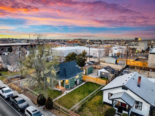 515 S 15th Street