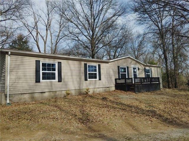 515 S 270th St, Pittsburg, KS 66762