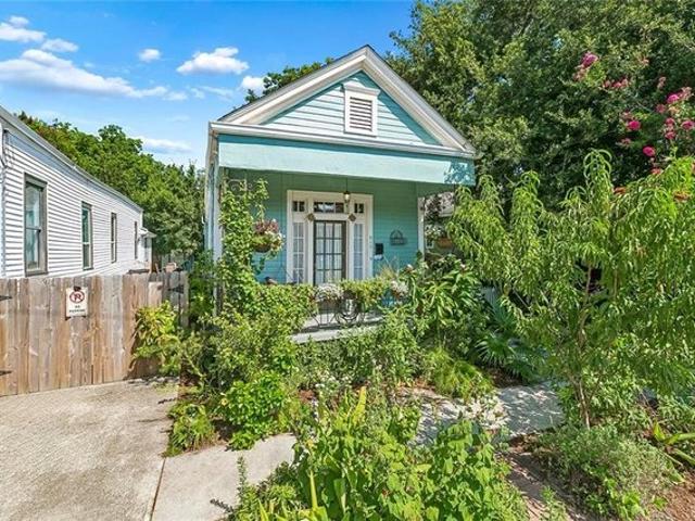 515 S Telemachus St, New Orleans, LA 70119