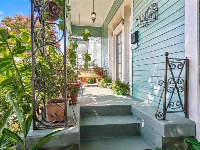 515 S Telemachus Street