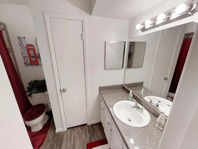 515 S Bender Ave, Unit 1108, Humble, TX 77338 | MLS #78684 | Compass