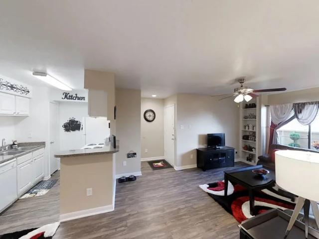 515 S Bender Ave, Unit 814, Humble, TX 77338 | MLS #16774