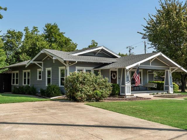 515 S Bois D Arc Street