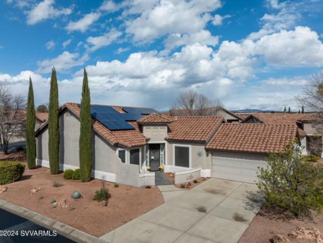 515 S Camino De Encanto, Cornville, AZ 86325