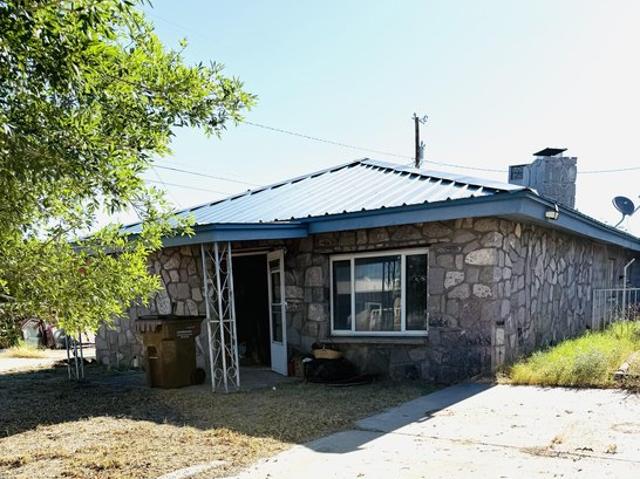 515 S Espanola St, Las Cruces, NM 88001