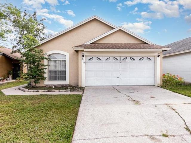 515 Southern Charm Dr, Orlando, FL 32807