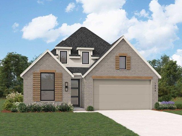 515 Safari Rdg, Cibolo, TX 78108