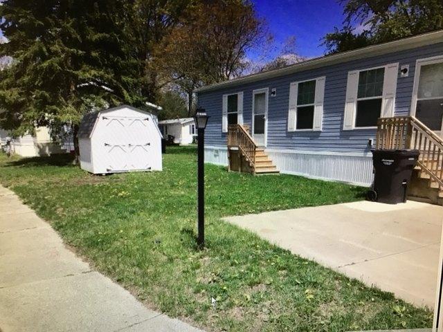 515 Sandy St SE, Kentwood, MI 49548