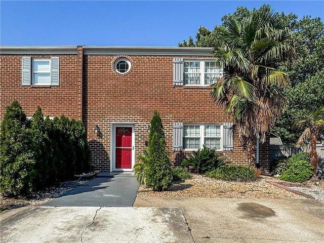 515 Schuyler Rd, Virginia Beach, VA 23462