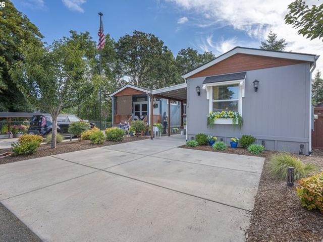 515 SE Sheridan Rd Unit 13, Sheridan, OR 97378