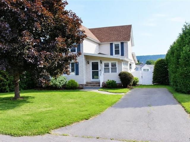 515 Second Avenue Ext, Frankfort, NY 13340