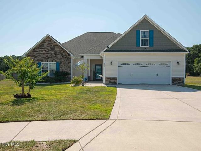 515 Shipyard Ct, Swansboro, NC 28584