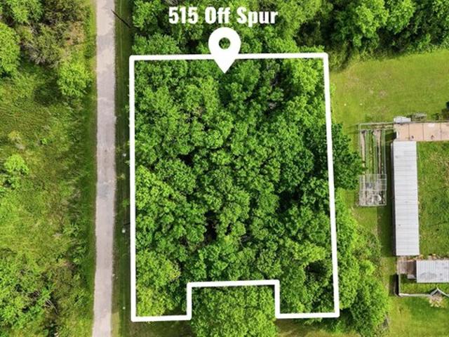 515 Spur, Navasota, TX 77868