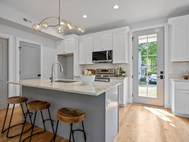 515 Spruce Street A & B