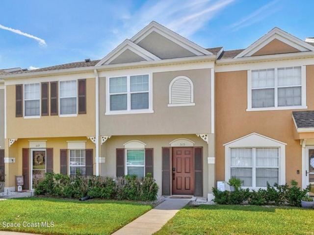 515 Steeplechase Ln, Melbourne, FL 32940