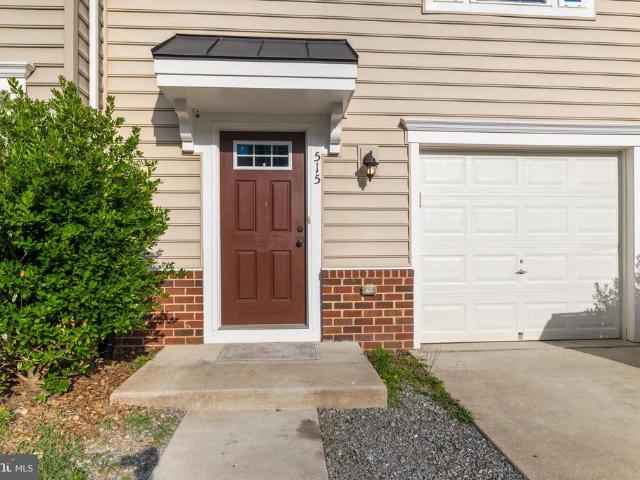 515 Streamview Drive