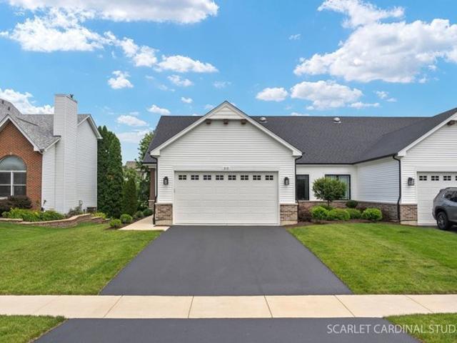 515 Sudbury Cir, Oswego, IL 60543