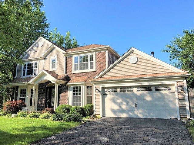 515 Surrey Ridge Dr, Cary, IL 60013
