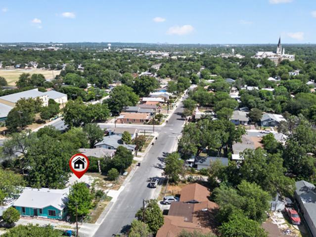 515 Sw 25Th St