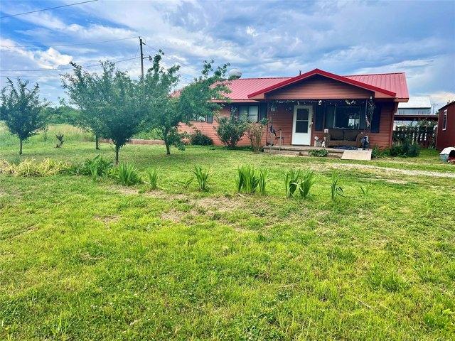 515 SW Highway 2, Wilburton, OK 74578