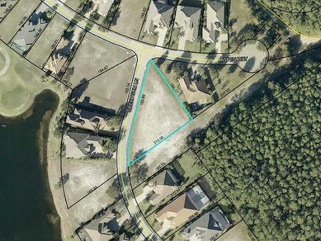 515 Sweetgum Ln, Palm Coast, FL 32137