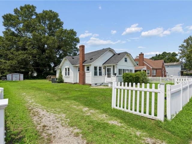 515 Powhatan PW