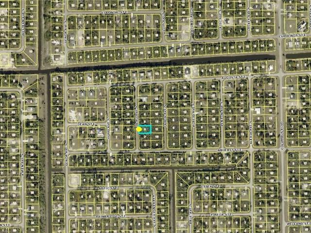 515 Palao Ave S, Lehigh Acres, FL 33974 | MLS #2025015