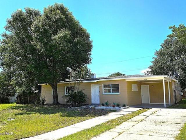 515 Palm Ave, Merritt Island, FL 32952