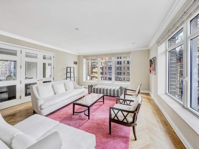 515 Park Avenue, New York, NY