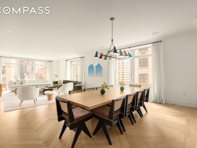 515 Park Avenue, New York, NY