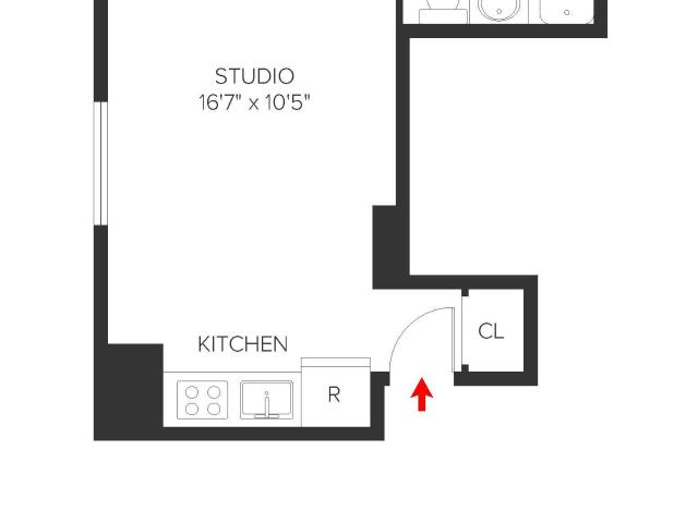 515 Park Avenue, Unit 3K
