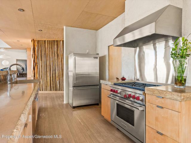 515 Park Cir, Aspen, CO 81611 | MLS #188313