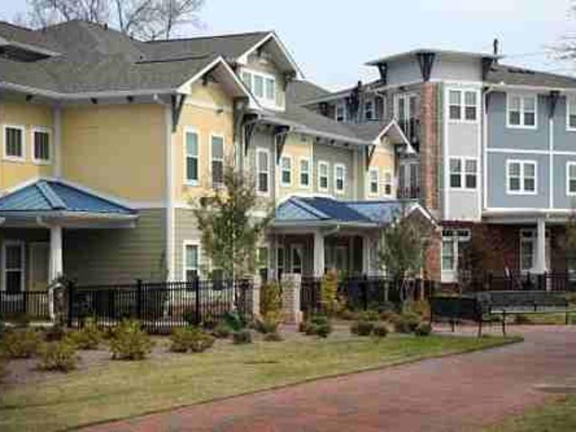 515 Pennsylvania Ave 2 Bedroom Apartment for Rent at 515 Pennsylvania Ave, Savannah, GA 31404 Savannah Gardens
