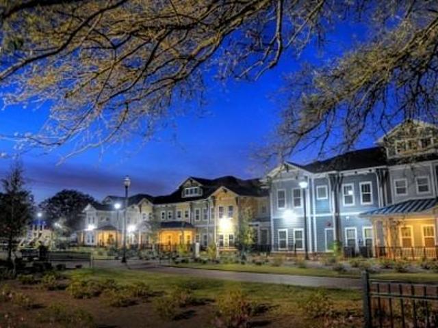 515 Pennsylvania Ave 3 Bedroom Apartment for Rent at 515 Pennsylvania Ave, Savannah, GA 31404 Savannah Gardens