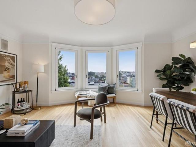 515 Pierce St Apt 3, San Francisco, CA 94117