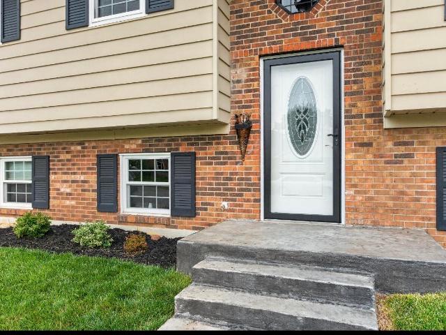515 Pinoak Drive