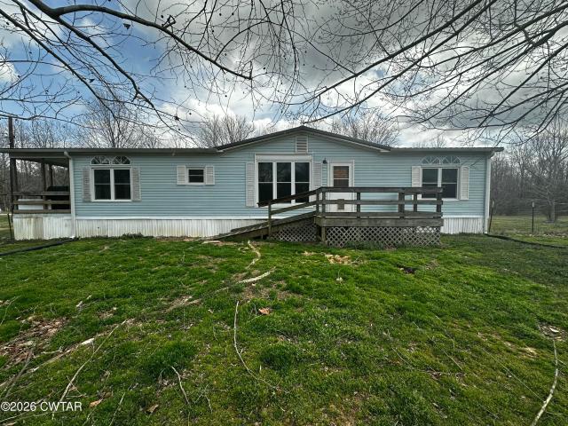 515 Plunk Rd, Henderson, TN 38340 | MLS #2600