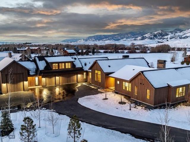 515 Quinn David Ln, Bozeman, MT 59715