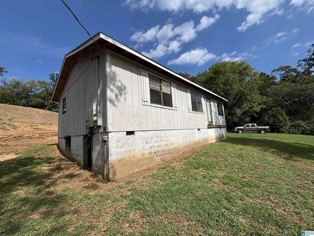 515 Roulain Rd, Odenville, AL 35120