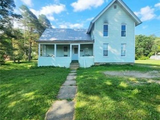 515 Rock City St, Little Valley, NY 14755