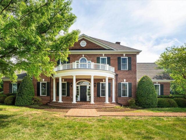 515 Rocks Farm Dr