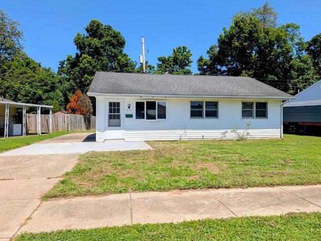 515 Rose Dr, Waverly, OH 45690