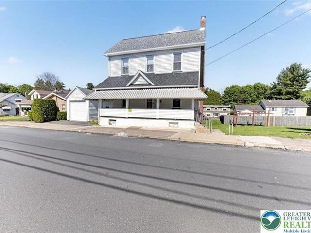 515 Roseto Ave, Roseto, PA 18013