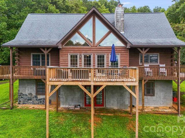 515 Raccoon Branch Road
